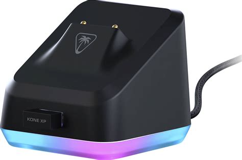 Customer Reviews Turtle Beach Kone Xp Air Wireless Optical Gaming