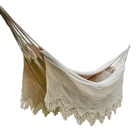 Canvas Hammock Etsy