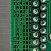 Help Identifying Serial Communication With A Logic Analyzer Networking Protocols And Devices