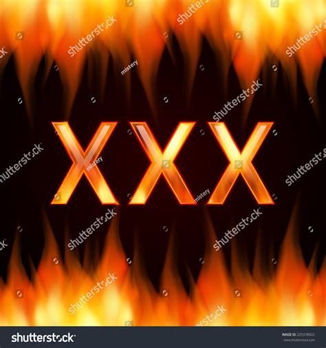Xxx Symbol Eps Vector Stock Vector Royalty Free Shutterstock