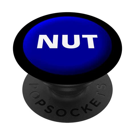 Buy Nut Button Funny Meme Design Dank Memes Popsockets Swappable