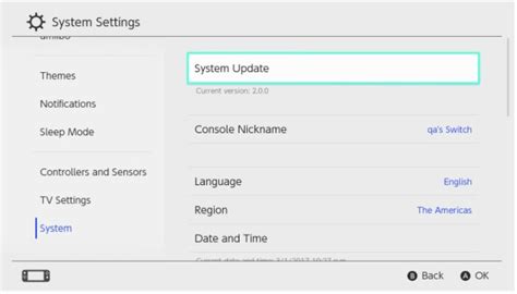 Nintendo Switch Console Not Responding Error Best Fix 2025