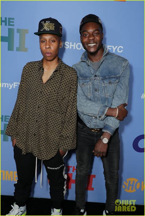 Lena Waithe And Jason Mitchell Celebrate Season Two Of The Chi Watch