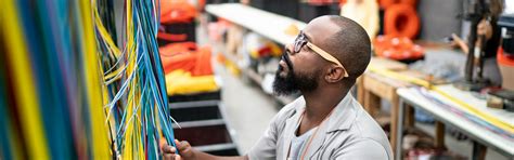 Los Angeles Network Structured Cabling Be Structured