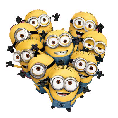Despicable Me Png By Costaria23 On Deviantart