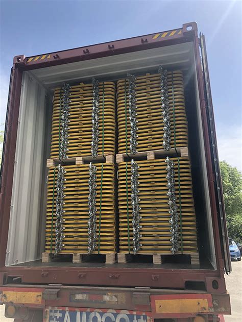 Spring Ladder Access Operated Scaffolding Safety Gate From China Manufacturer EK Scaffolding