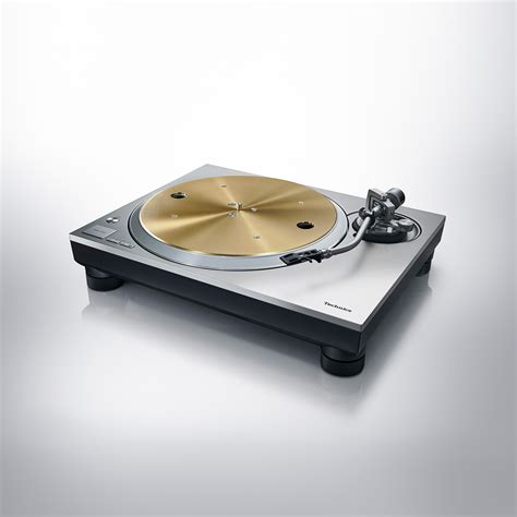 Turntables SL G Technics Australia