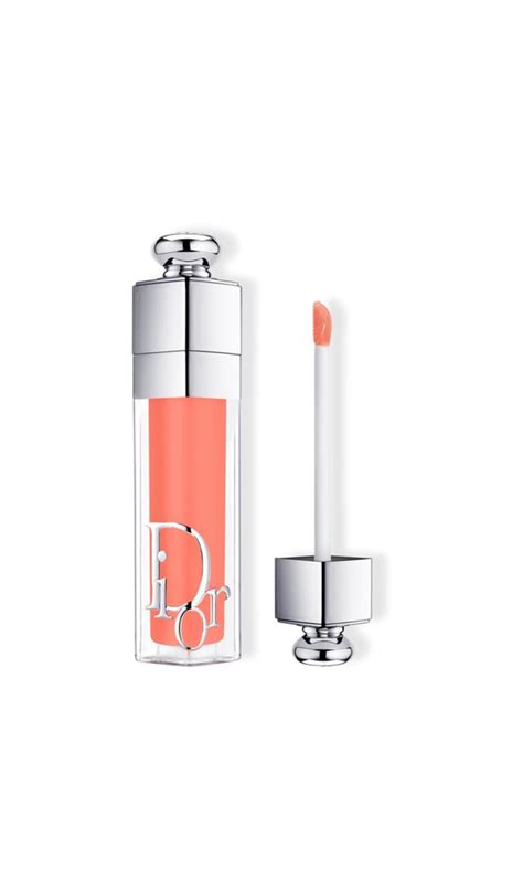 Блеск для губ Dior Addict Lip Maximizer - блеск для губ ДИОР, придающий ...
