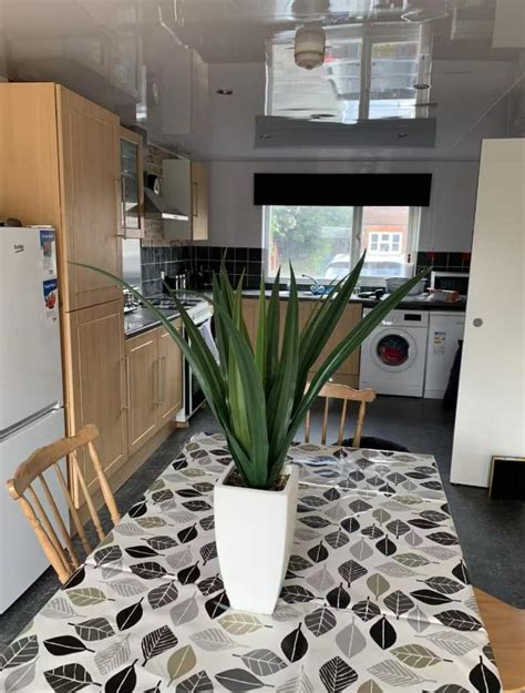 5 Bedrm Hse Ev And Nr Citycentre In Manchester Bedandbreakfast Eu