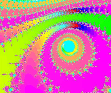 Aaw D Art Student Fractal Art