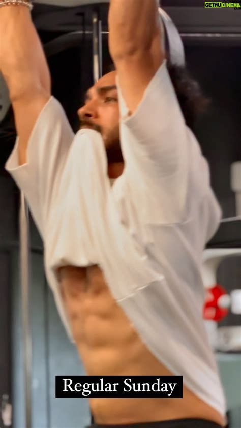 Actor Harsh Rajput Hd Instagram Photos And Wallpapers May 2024 Gethu Cinema