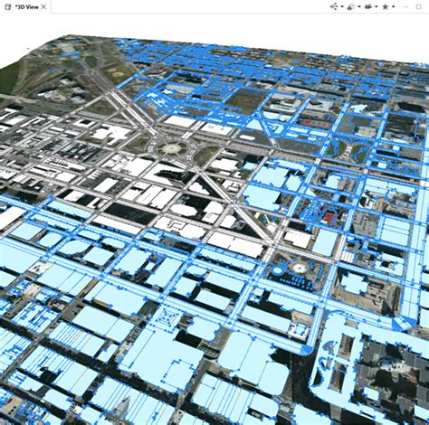 Selection With Image MapsArcGIS CityEngine Resources Documentation