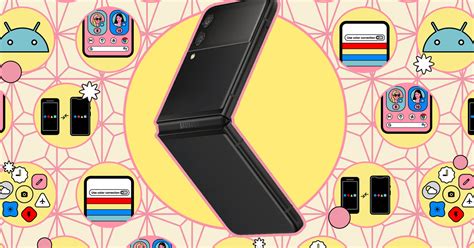 comment utiliser l écran de couverture sur le samsung galaxy z flip