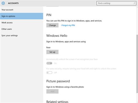 Now You Can Sign Into Microsoft Account With A FIDO Device Or Windows Hello