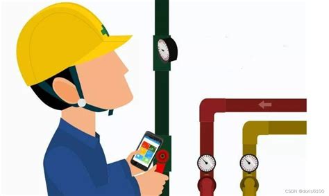 2023新一代设备管理系统助力企业高效化巡检