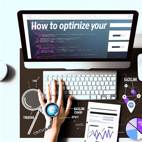 unlocking seo success how to optimize your website the process hacker