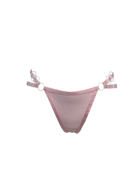 Candy G String Malice Lingerie