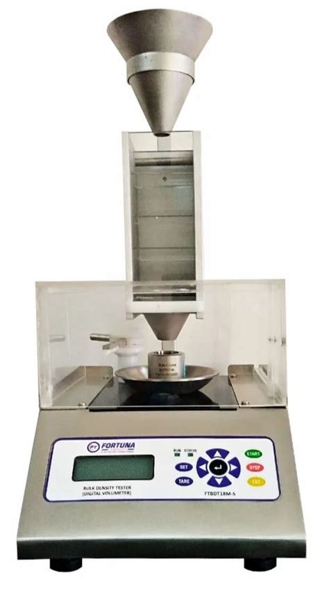 Bulk Density Meter Bulk Density Tester Latest Price Manufacturers And Suppliers