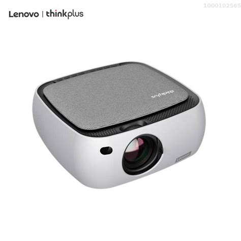 Lenovo Thinkplus Air H S Projector P Home Theater Ansi Lumens Digital Projector Lazada Ph