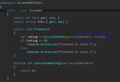 C Following A Course I Just Saw A Strange Parameter Usage In A