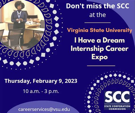 Virginia State Corporation Commission On Linkedin Jobs Internships