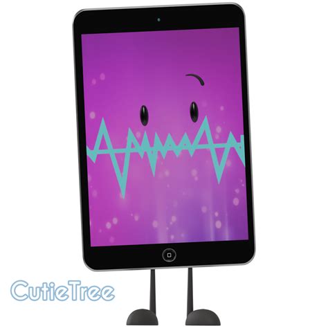 Inanimate Insanity Mepad By Ashley Orange On Deviantart