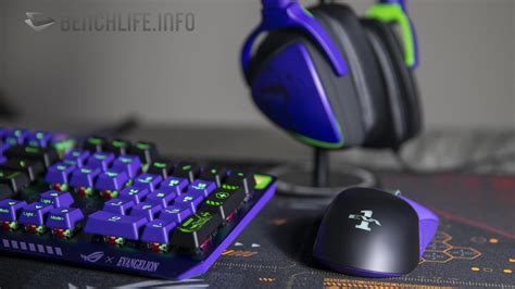 Rog Strix Scope Rx Eva BenchLife Info