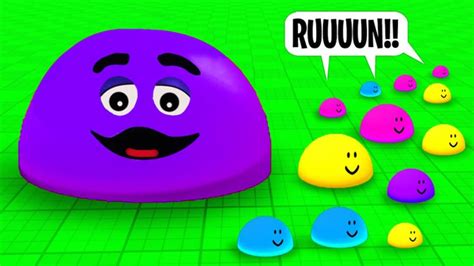 Eat Blobs Simulator Codes October 2023 Gameskinny