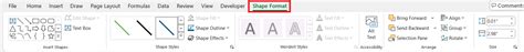How To Draw A Line In Excel Step By Step Guide MyExcelOnline