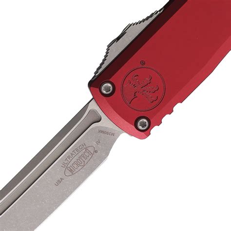 Microtech Auto Ultratech Gen Iv Te Otf For Sale 29900 Smk Store