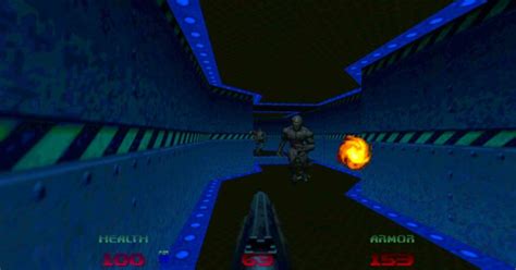 Doom 64 Cheats Cheat Codes For Pc And How To Enter Them Gamerevolution