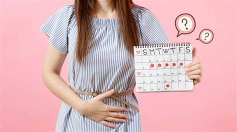 Penyebab Haid Tidak Teratur, Ini Yang Harus Kamu Hindari! - Floreame