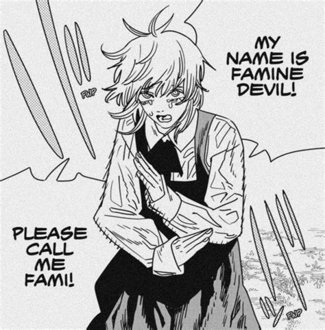 Famine Devil Di 2025 Animasi