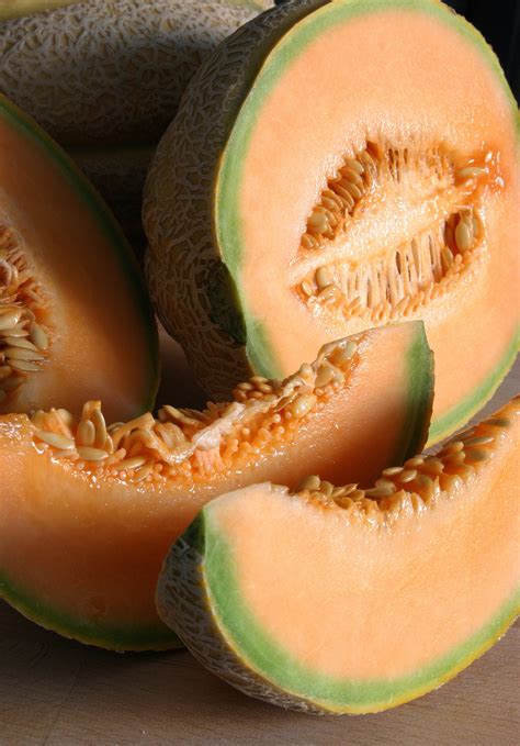 Melone Mantovano Igp Dop Igp E Produzioni Di Qualità Agricoltura