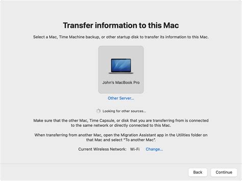 Mac Migration Assistant Stuck 5 Ways To Fix It Fast