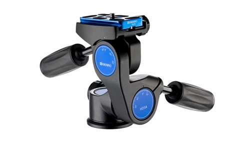 Benro Ambassador Why I Use Benro Tripods And Heads