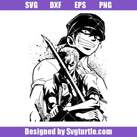 Cartoon Svg