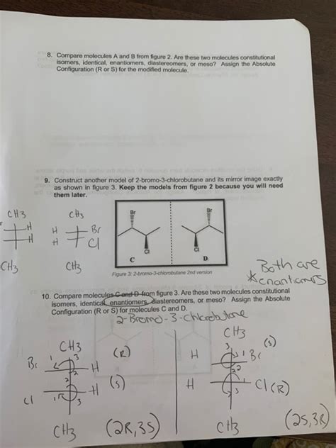Solved I Have Completed Some Answers I Just Really Really Chegg