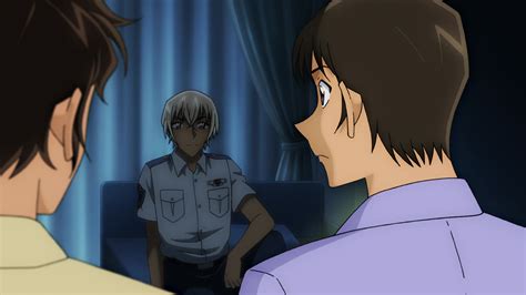 Detective Conan Image Fancaps