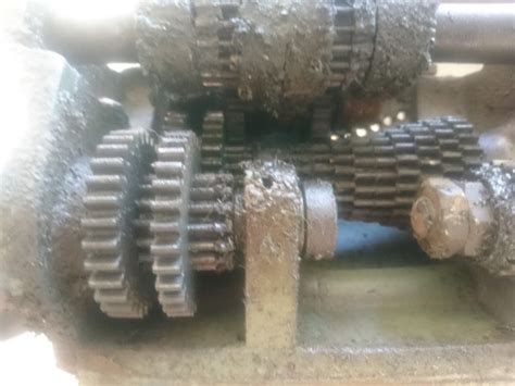 Restoring An Hercus 9 Lathe Home Model Engine Machinist Forum