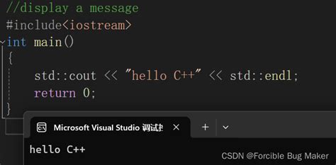 Hello C c 是什么 c 怎么学 c 推荐书籍 CSDN博客