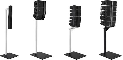Alpha Line For L Acoustics Excellent Line
