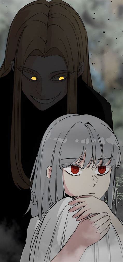 Hero Killer Webtoon Kartun Animasi Gambar Anime