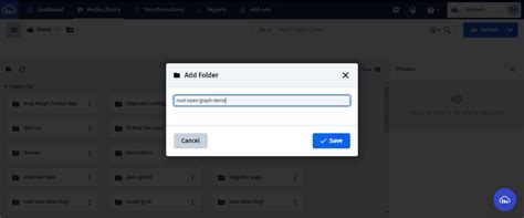 How To Add Open Graph Images In Nuxtjs