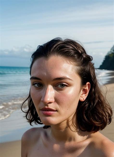 Isa Briones Aieasypic