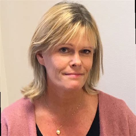 Sara Nygren Enhetschef Vård Och Omsorg Kungsbacka Kommun Linkedin