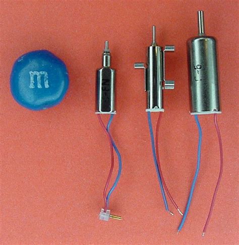 Removing Weight From Tiny Vibrating Motor Robot Room