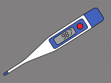 Choosing And Using A Temperature Sensor Fierce Electronics