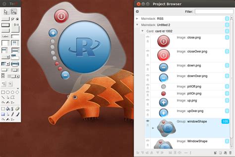 LiveCode Community Edition als Open Source verfügbar heise online