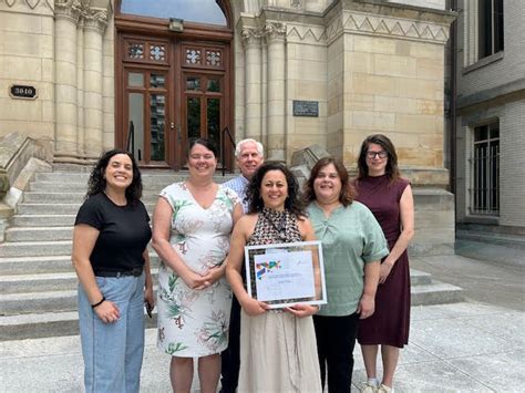 Azra Khan Honoured With Saltise 2025 Best Practices And Pedagogical